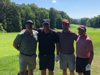 23rd Annual Golf Outing Fun For All - Commercial Alliance of Realtors