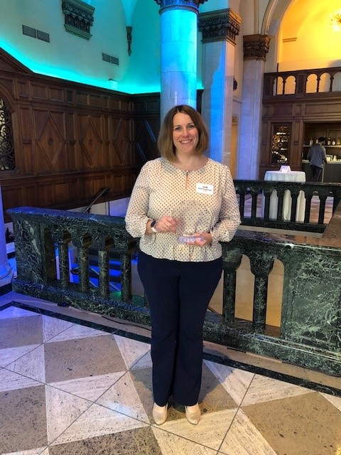 20th Annual Awards Celebration Winners - Commercial Alliance of Realtors