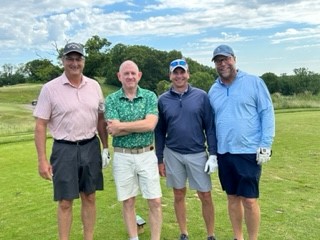 Good Times At The Kalamazoo Golf Outing! - Commercial Alliance of Realtors